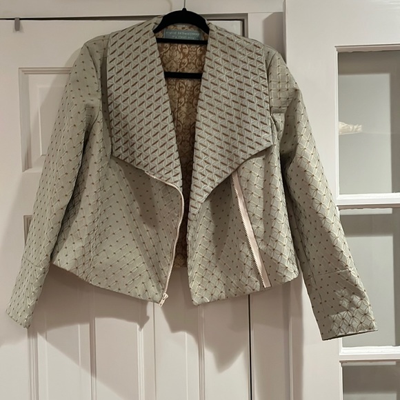 Beth Wolf Design | Jackets & Coats | Original Beth Wolf Design Jacket ...